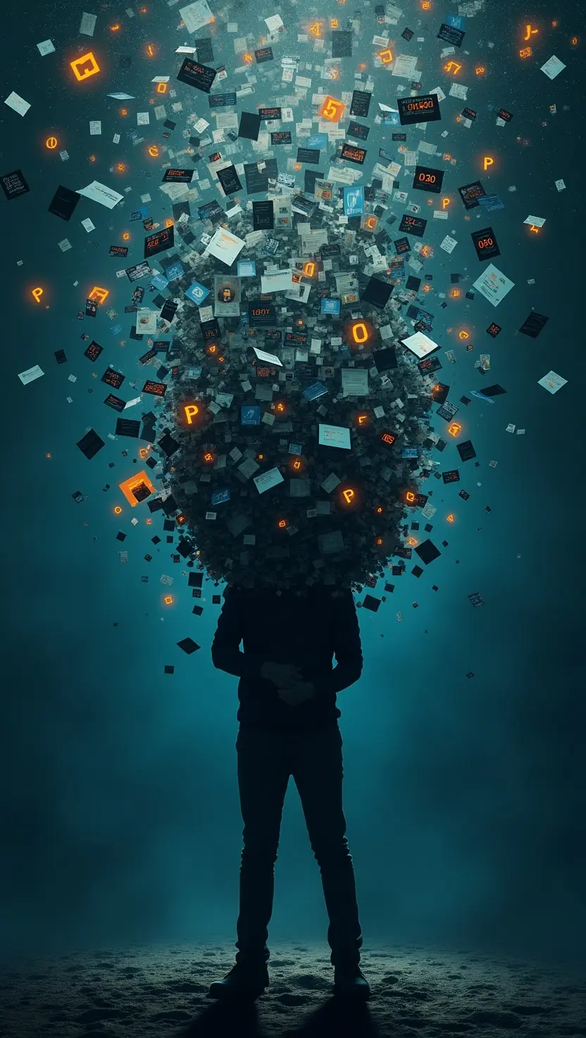 Digital Babylon